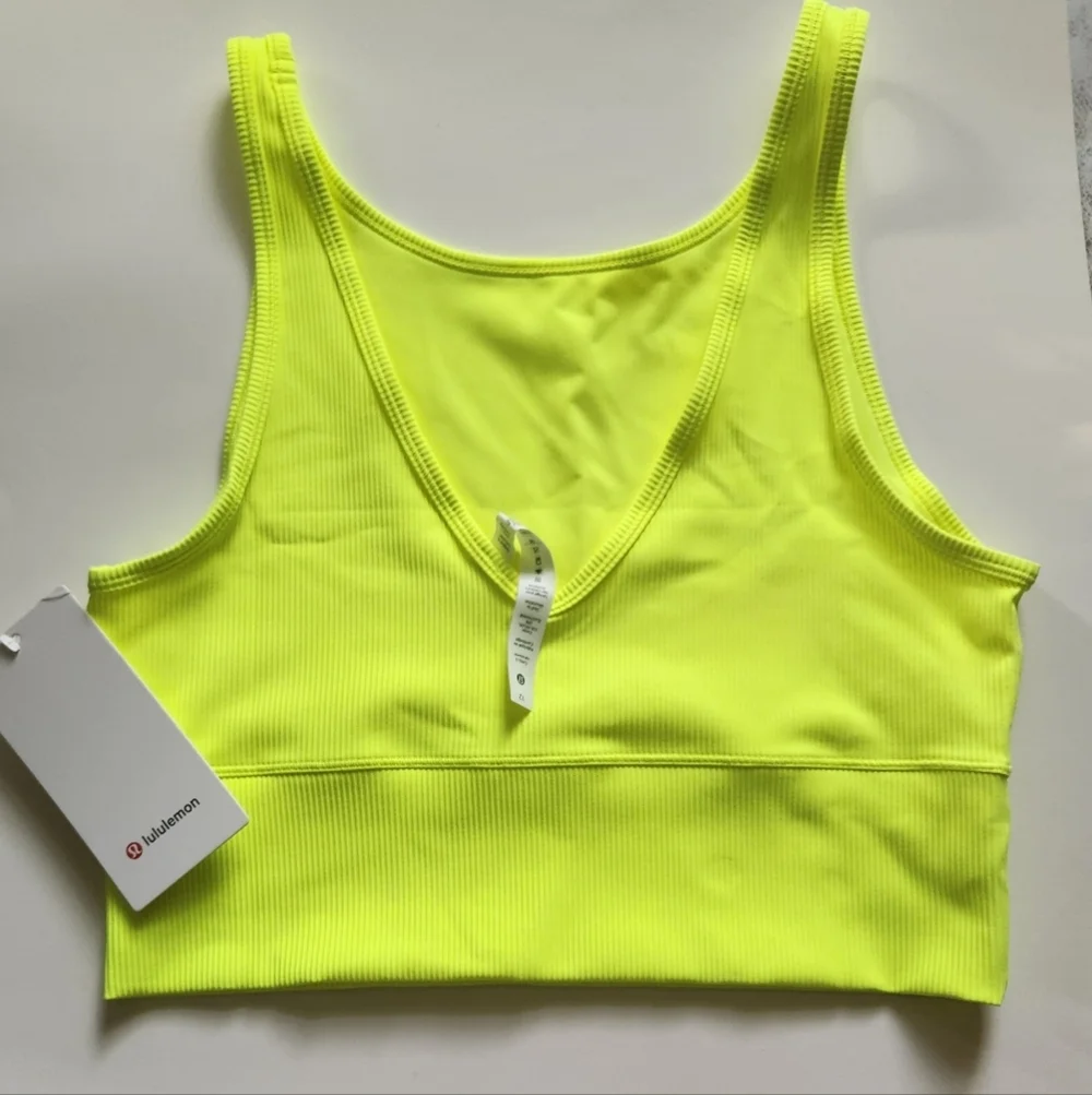 lululemon athletica | Tops | Pivot Tank | Poshmark